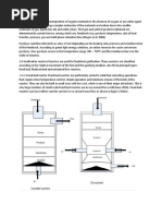 Design For A High Temperature Shift Converter | PDF | Chemical Reactor ...