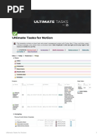 Obsidian Cheat Sheet | PDF | Html Element | Hypertext