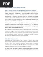 USPS Organizational Structure Overview | PDF | Vice President | United ...