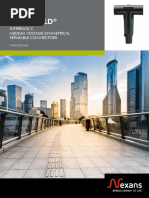 PWD Rajasthan Electric BSR 2021 | PDF | Electrical Wiring | Electrical ...