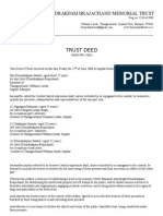 Genuineness Certificate | PDF