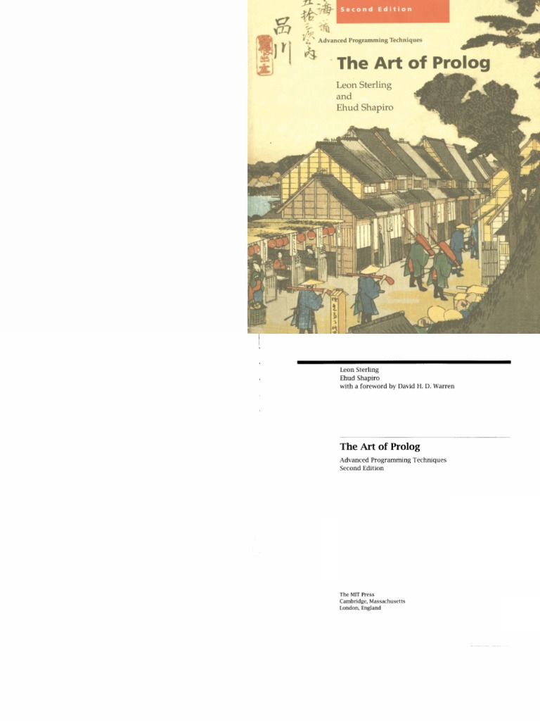 The Art of Prolog | PDF