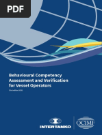 OCIMF Publications | PDF | Oil Tanker | Ships