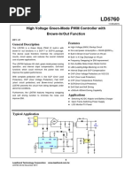SF Series Panel Mount Speed Controller | PDF | Mains Electricity ...