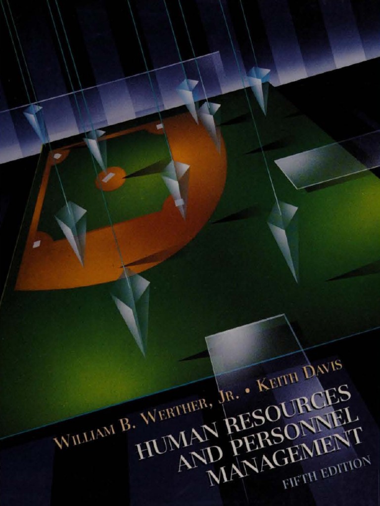 Human Resources Management & Personnel Management | PDF