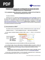 12 - Manual - Passo A Passo - Outorga de Procuração Eletrônica RFB ...