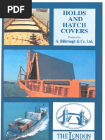 Answers To CES Test About Hatch Cover Maintenance On Bulk Carrier | PDF ...