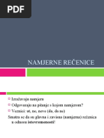 Deklinacija Imena | PDF