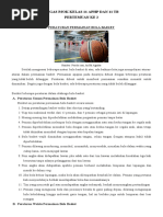 10 Komponen Kebugaran Jasmani Dan Penjelasannya | PDF