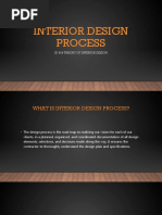 Interior Design Course | PDF