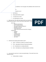 LPA Checklist Excel Table v6 | PDF | Personal Protective Equipment ...