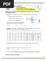 The Mirror Equation, Magnification and Sample Problems | PDF