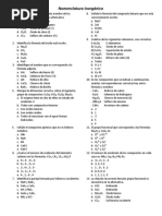 Foltron Ficha Tecnica | PDF | Fertilizante | Nitrógeno