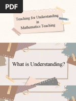 Problem Solving, Mathematical Investigation and Modeling: Learning ...