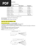 Telecom Grounding Guide | PDF | Electricity | Electric Power