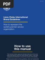 New Member Induction Ceremony Guide | PDF