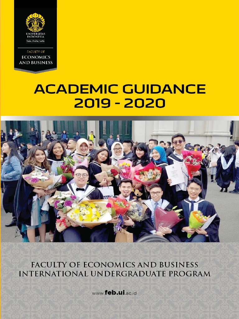 Academic Guidance 2019 Kki | Download Free PDF | Bachelor's Degree ...