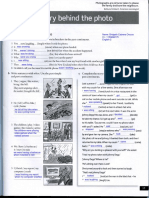 Lesson Plan - Owl Moon - Metaphors and Similes | PDF | Reading ...