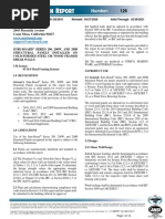 Simpson Strong-Tie CFS Designer Manual | PDF | Buckling | Beam (Structure)