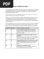 Completed Revalidation Forms and Templates | PDF | Nursing | Midwife