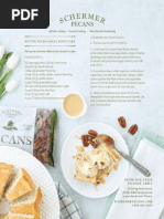 Be Ro CookBook | PDF