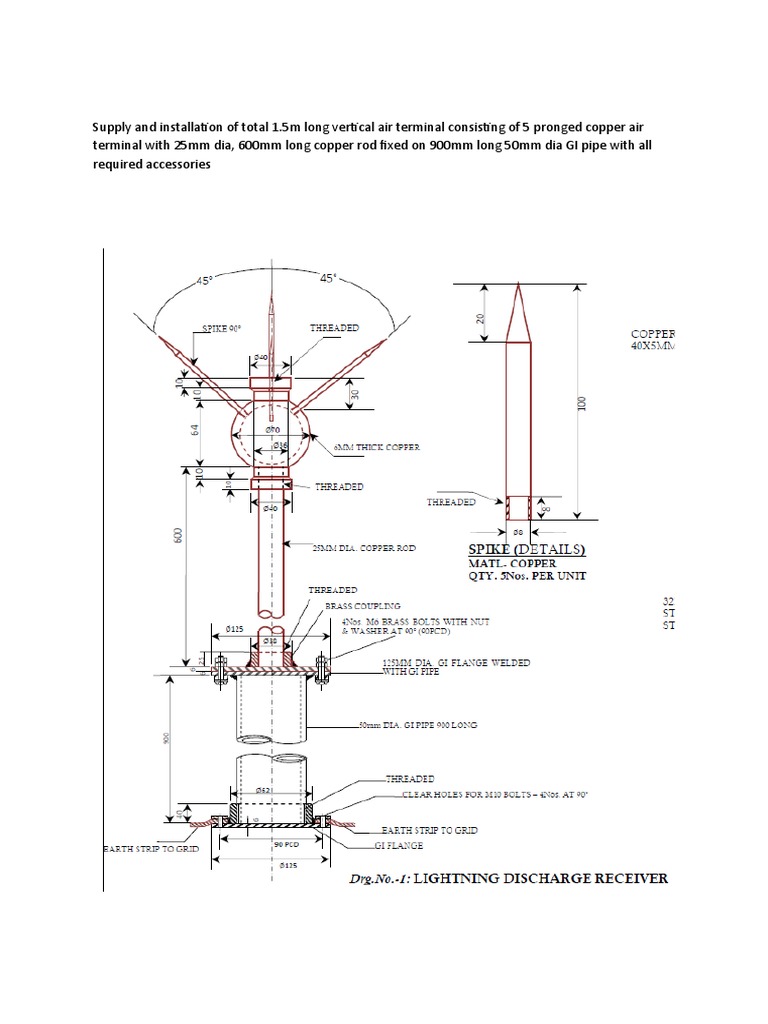 Lightning Spec | PDF | Computers