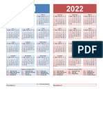 Depo-Provera Dosing Calendar 2025 | PDF | Medical Specialties