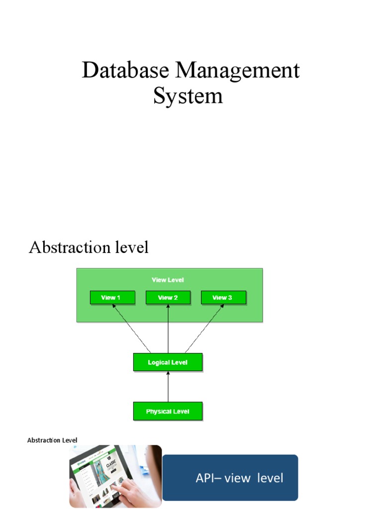 Database Management System | PDF | Relational Database | Relational Model
