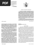 Guide For Commentators (English Mass) PDF | PDF | Mass (Liturgy) | God ...