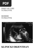 Blue Protocol | PDF | Lung | Medical Ultrasound