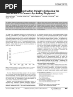 Holcim Excel Ecoplanet 2023 Brochure Type It MH Compressed | PDF ...