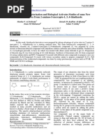 IR Spectrum Table & Chart - Sigma-Aldrich | PDF | Amine | Alkene