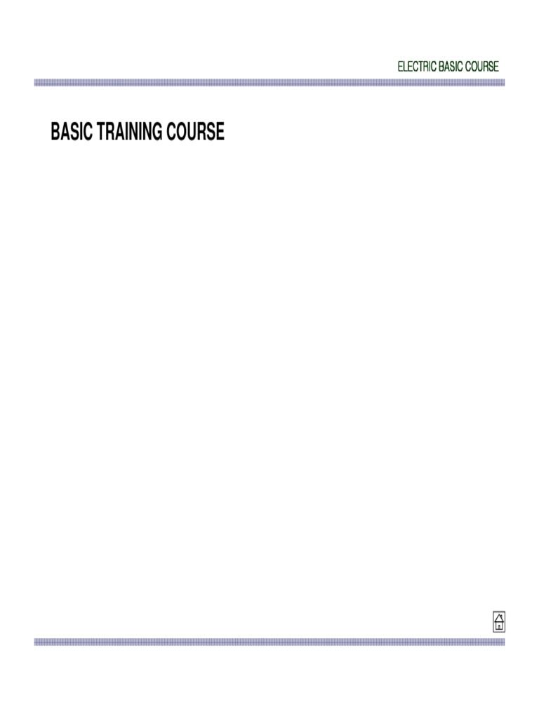 Fanuc Basic Training Course | PDF | Numerical Control | Programmable ...