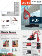 PC135F 10M0 Catalogue | PDF