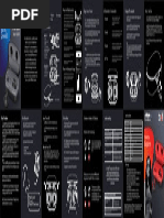 Pro6 Earbuds | PDF | Headphones | Bluetooth