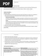 Kennedy's Rhetoric in Moon Speech Analysis | PDF | Outer Space ...