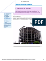 6.3. - Estructuras Abovedadas | PDF | Bóveda (Arquitectura ...