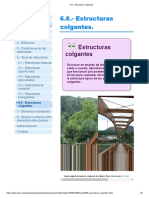 Estructuras Abovedadas: Definición y Ejemplos | PDF | Bóveda ...