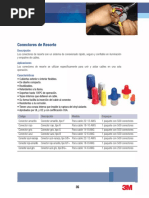 Tipos de Ramplug y Medidas Del Tornillo | PDF