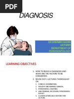 Comprehensive Intraoral Examination Guide | PDF | Tongue | Biopsy