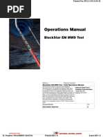 Operating Instructions For Colliding Tool | PDF | Screw | Tools