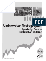 PADI RDP TABLE - RDP - Table Met | PDF | Scuba Diving | Occupational ...