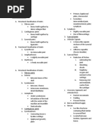 MOON Post-Operative Rotator Cuff Repair Immediate Therapy Protocol ...