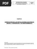 02 Guía AEA 770 10kw PDF | PDF | Vatio | Energia electrica
