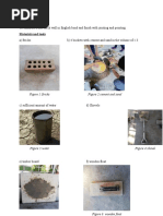 Practice Test For Masonry | PDF | Masonry | Mortar (Masonry)