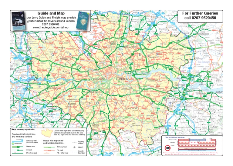 LLCS Map Download-2016 | PDF