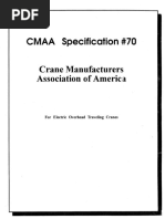 Cmaa 78 - 2015 | PDF