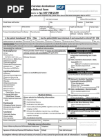 Final Cmma Form 2020 U No Color | PDF | Medicaid | Health Care
