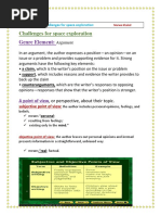 Vocabulary Workshop Level C Unit 1 | PDF