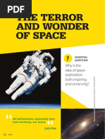 L1 - Analyze Folktales - Two Legs or One | PDF | Science & Mathematics